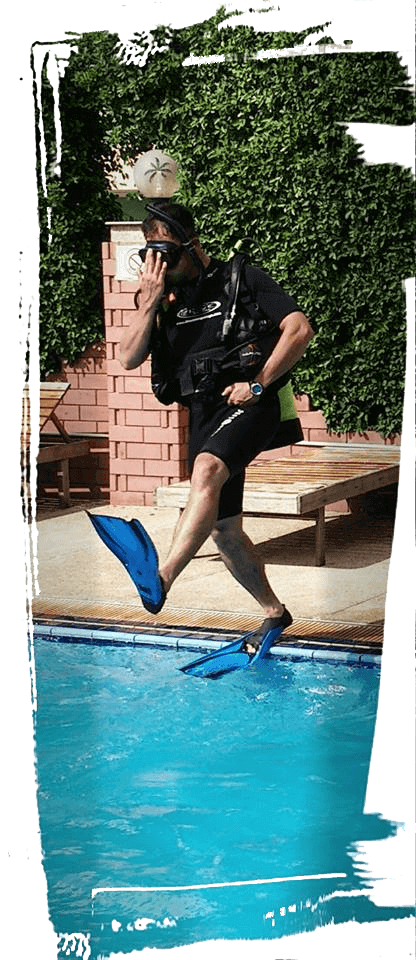 PADI Instructor Development Course (IDC) | Pattaya Dive Instructor ...