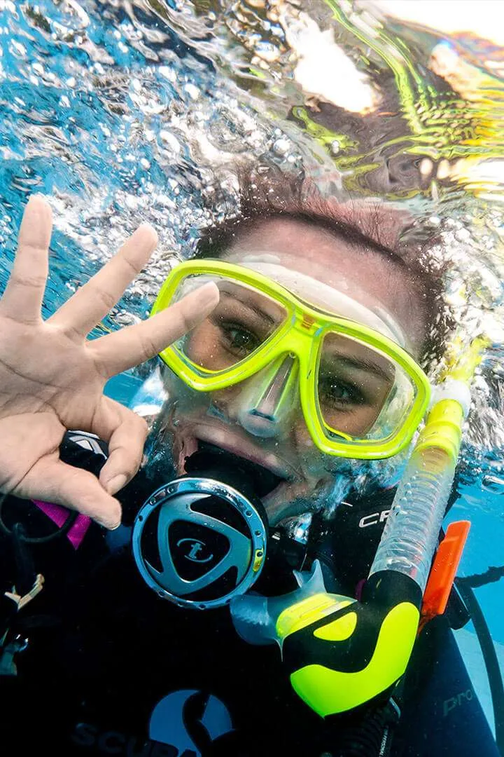 Pattaya Dive Centre | PADI | Scuba Diving Pattaya Thailand