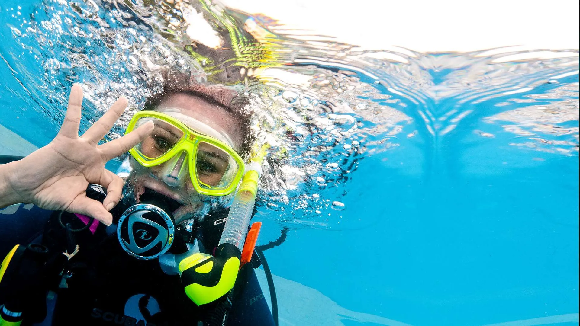 Pattaya Dive Centre | PADI | Scuba Diving Pattaya Thailand