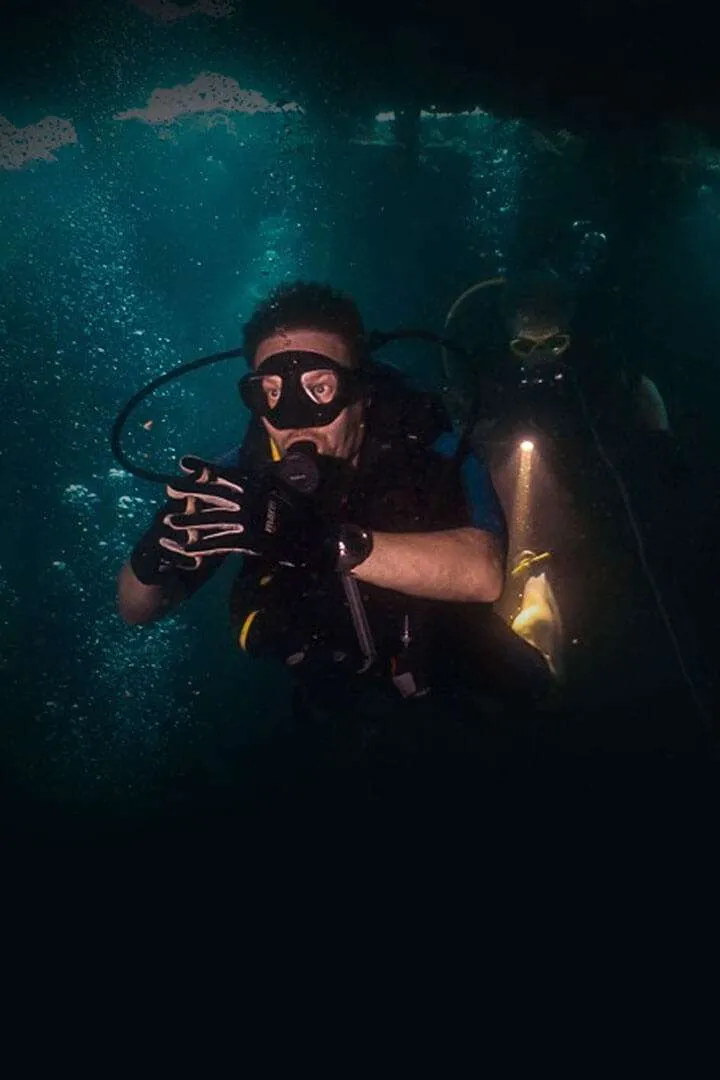 SCUBA DIVING PATTAYA THAILAND | PADI DIVE COURSES | PATTAYA DIVE TRIPS