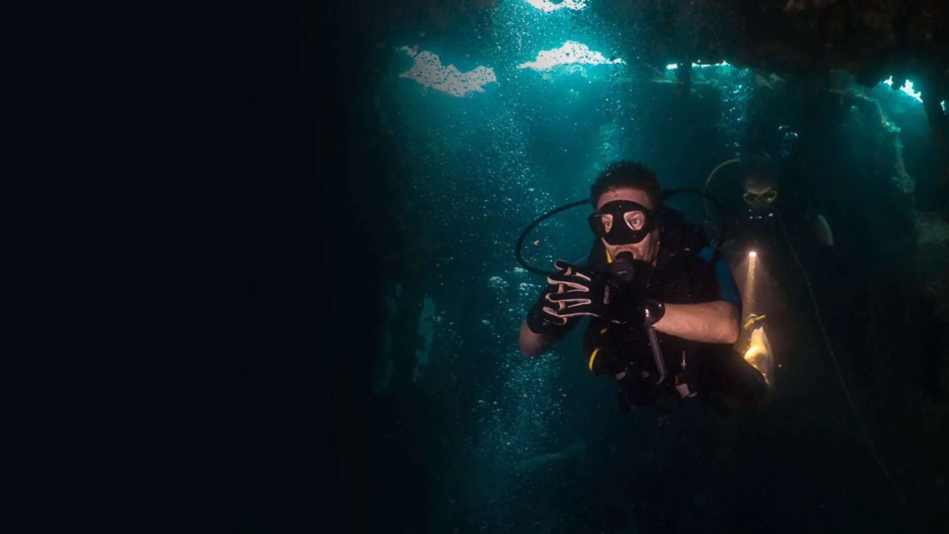 Pattaya Dive Centre | PADI | Scuba Diving Pattaya Thailand