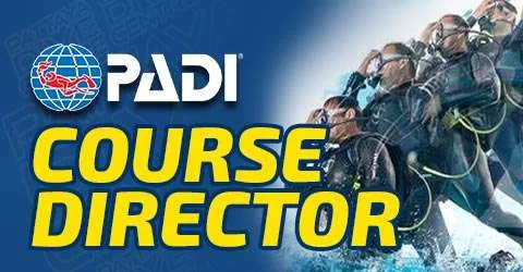 PADI PRO COURSES PATTAYA THAILAND : PATTAYA DIVE CENTER
