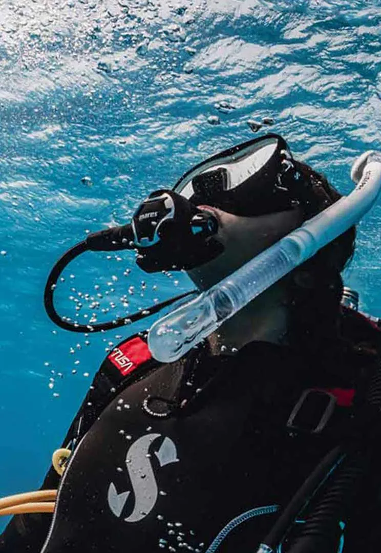 Pattaya Dive Centre | PADI | Scuba Diving Pattaya Thailand